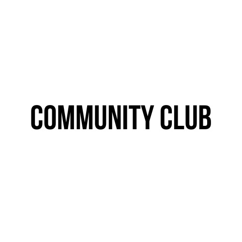 Community Club
