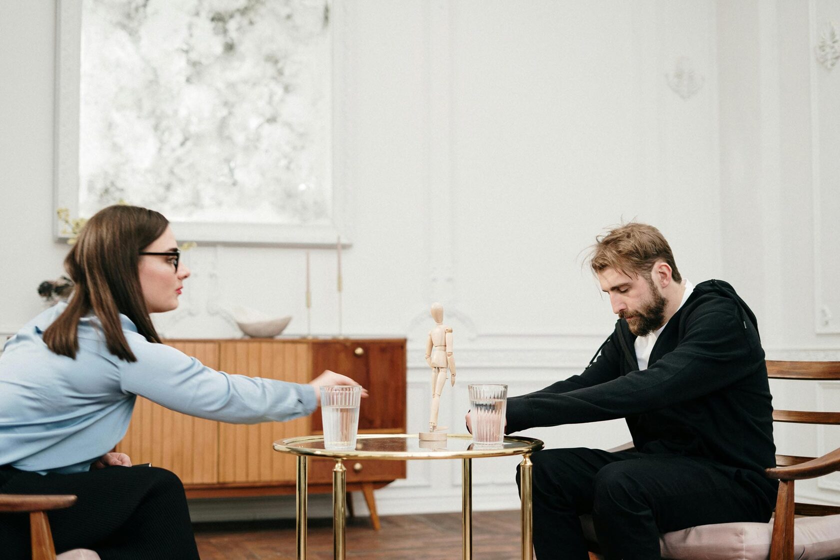 Nosocomephobia Explained: Understanding and Managing the Fear of Hospitals
