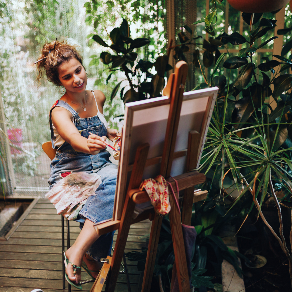 ALLA PRIMA - Oil Painting Workshop for Beginners | ArtZone - Art Studio ...