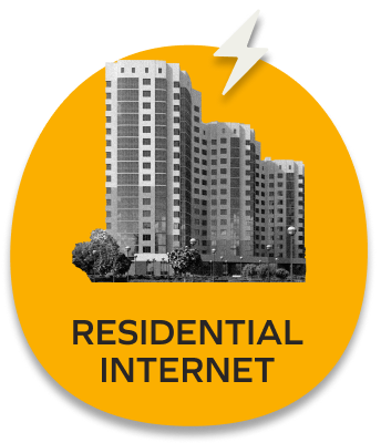 Xiber | Surprisingly Likable Internet