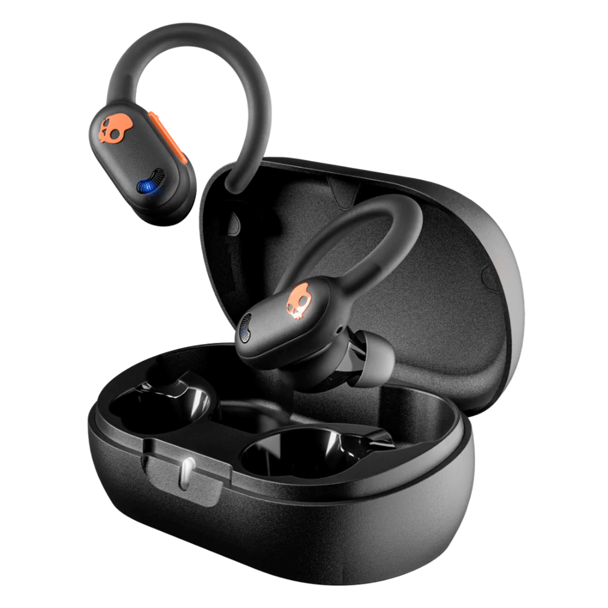 Наушники Skullcandy Push Active с ANC в Бишкеке | Skullcandy.kg