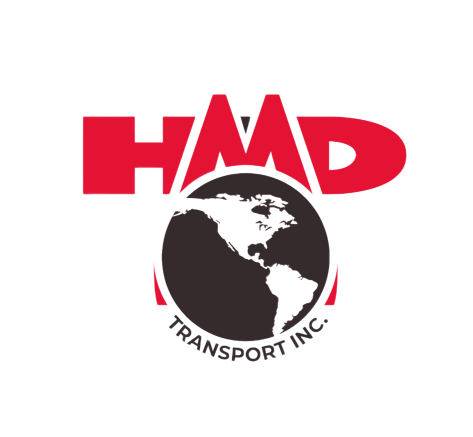 Freight Brokerage Company for Truckers - HMD Transport