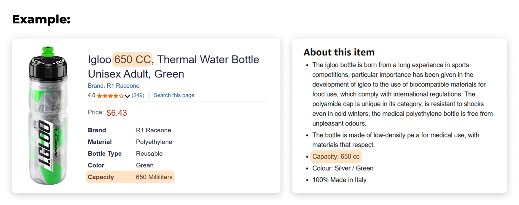 How to Write Amazon Bullet Points That Boost Sales and Visibility