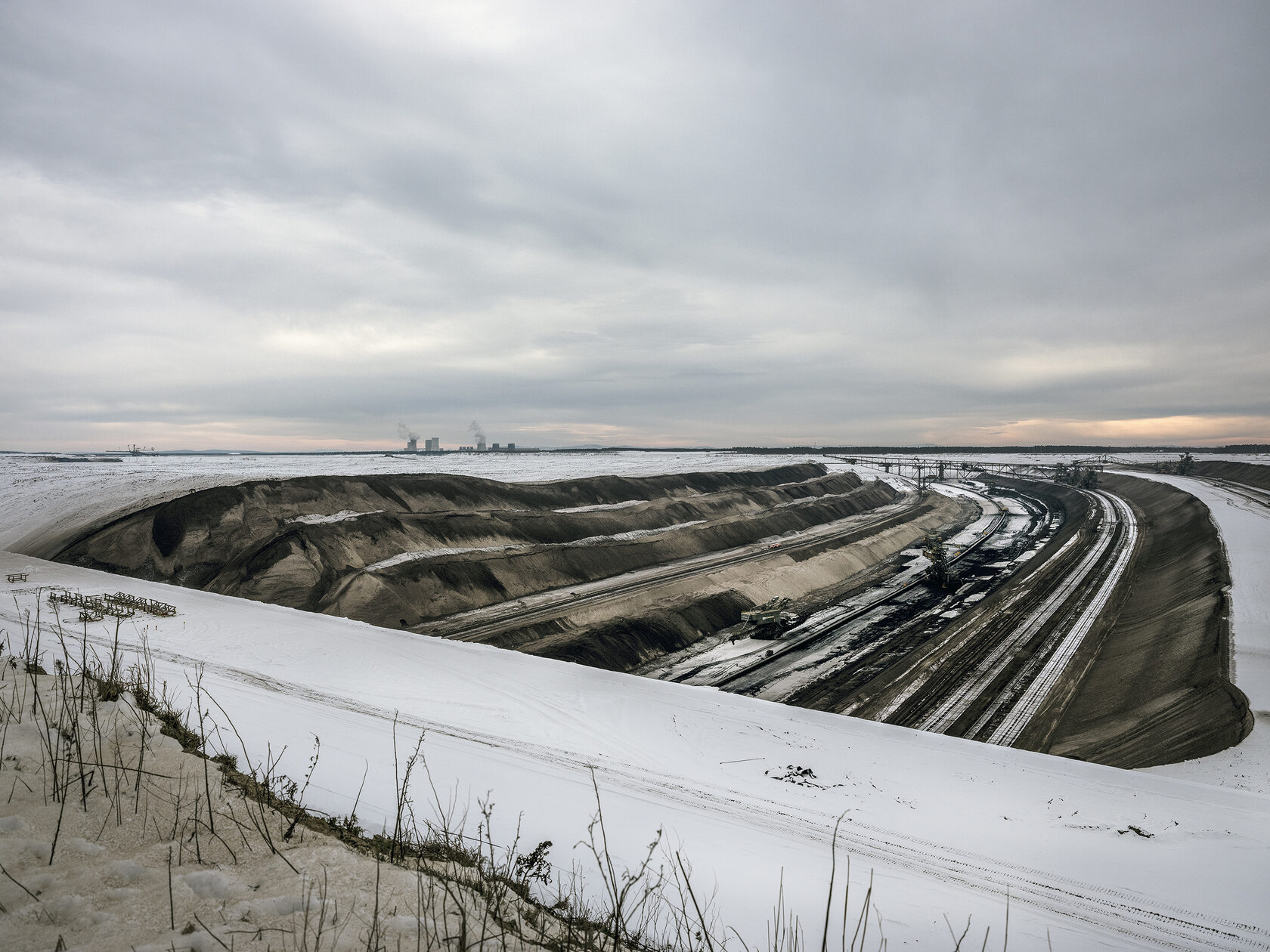 INTERNAL COLONIZATION