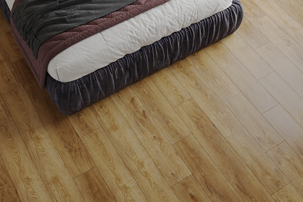MD Flooring –Herringbone