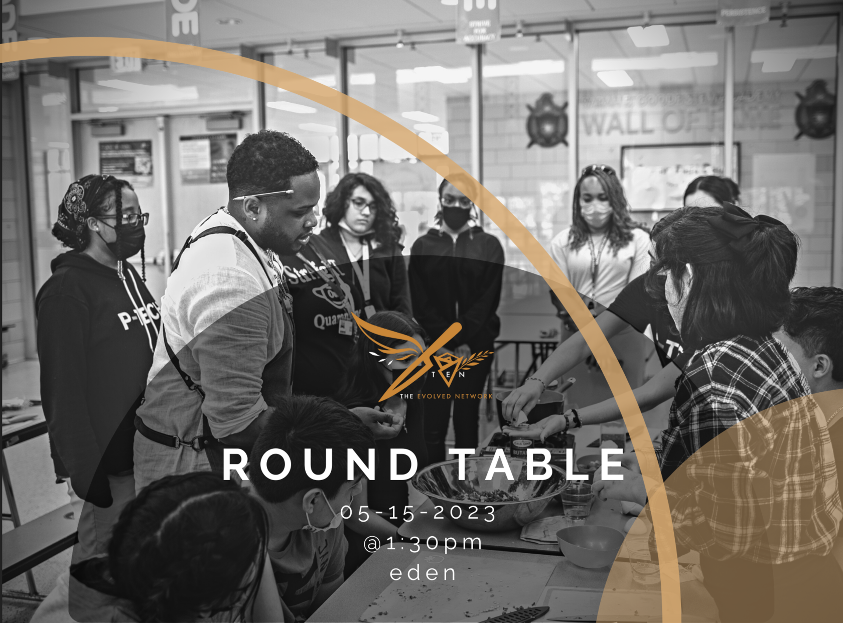 Round Table Discussion II