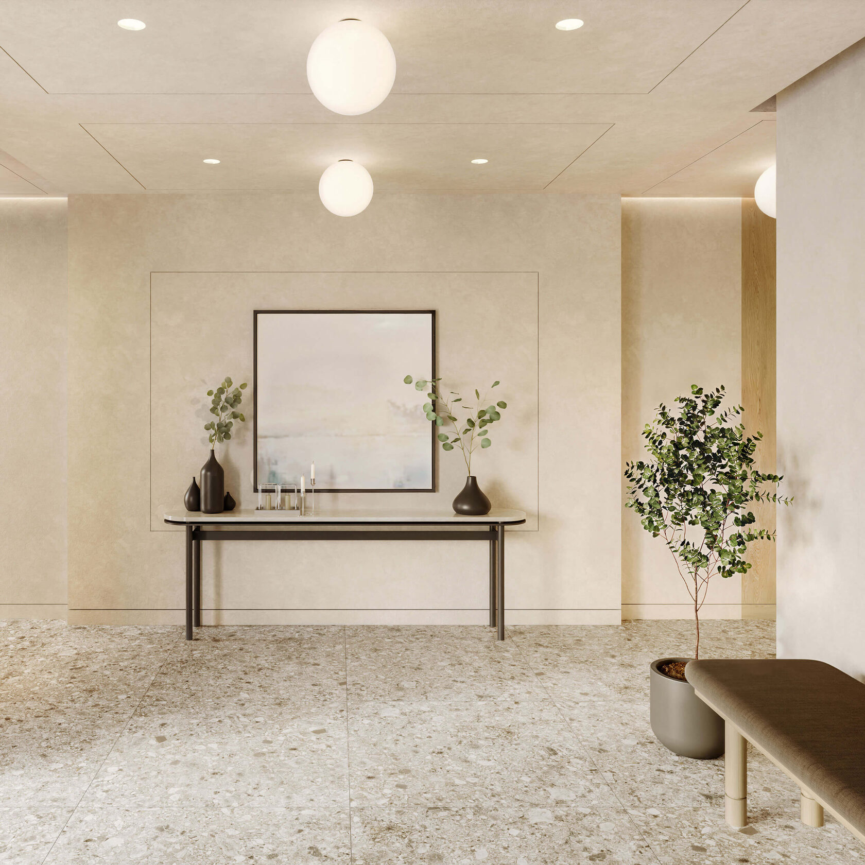 Riga Waterfront – Luxury Riverside Living in the Heart of Europe