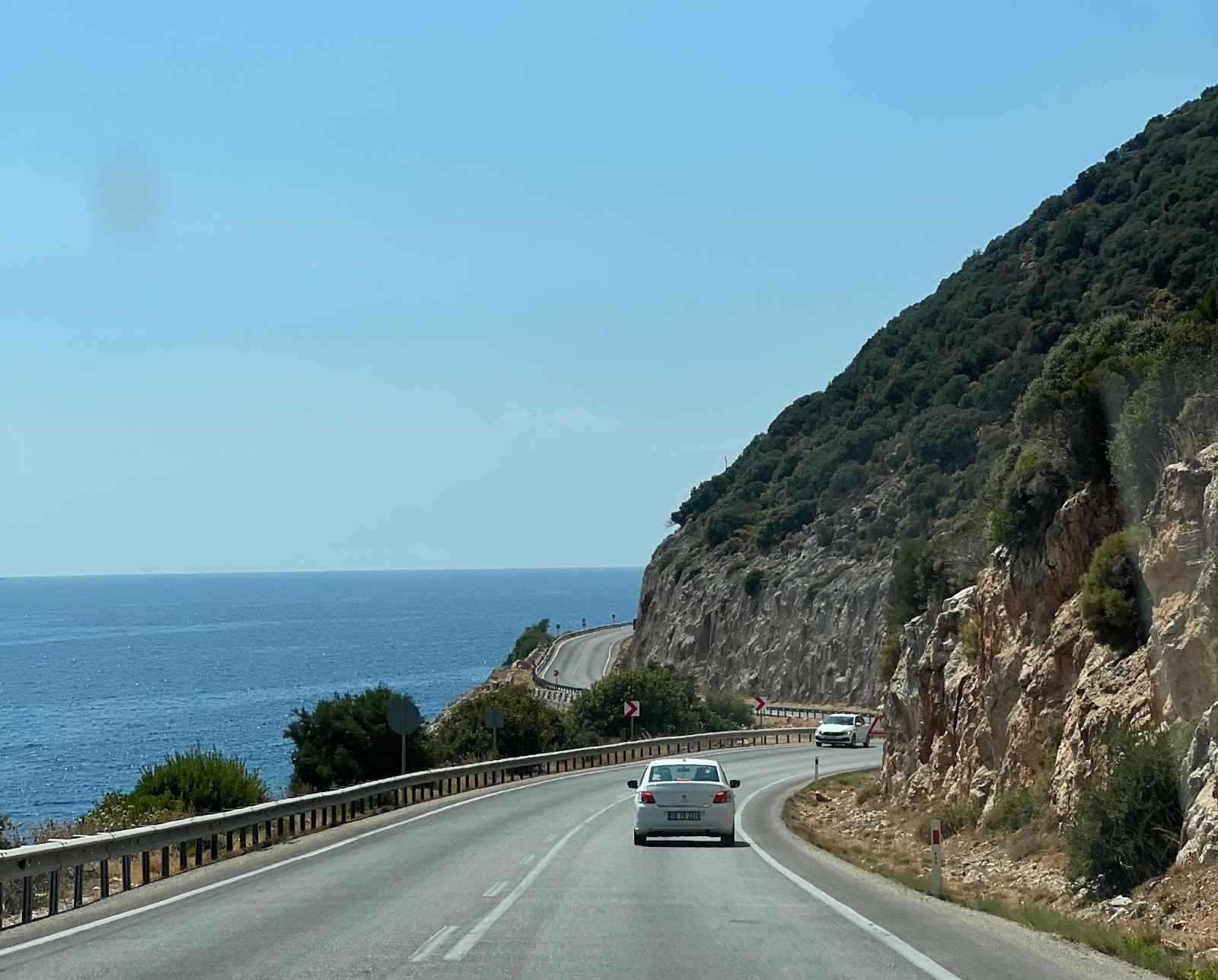 The countries with the best service stations| DiscoverCars.com
