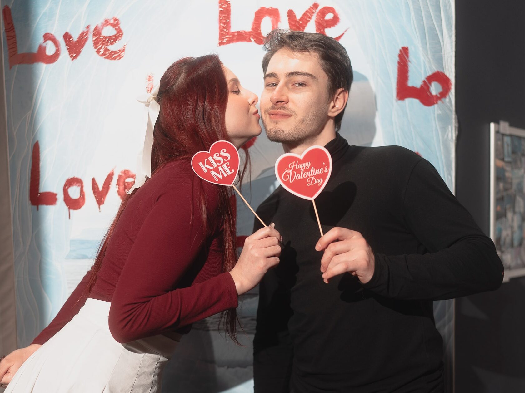 Día de San Valentín en Lloret de Mar: el mejor plan romántico y sesión ...