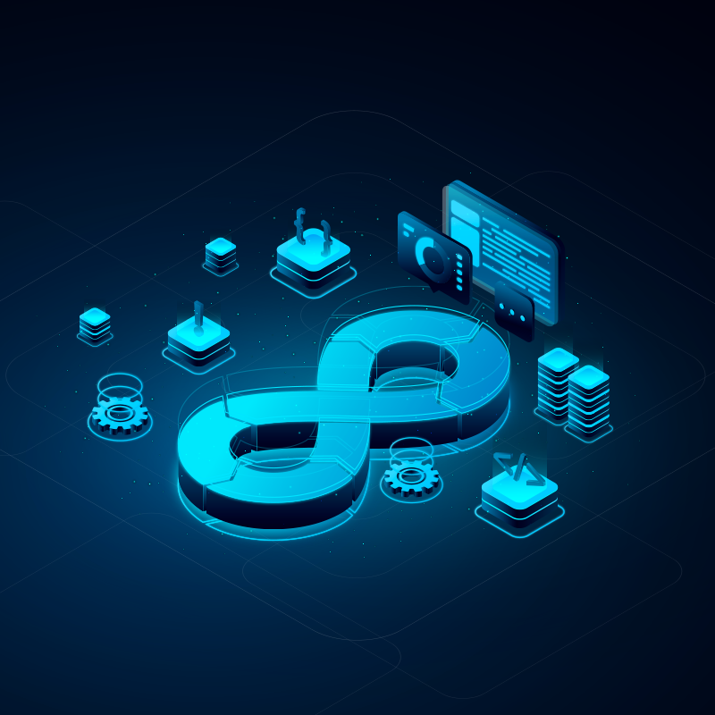 DevOps Course: From Novice to Expert | BlackScreen AI