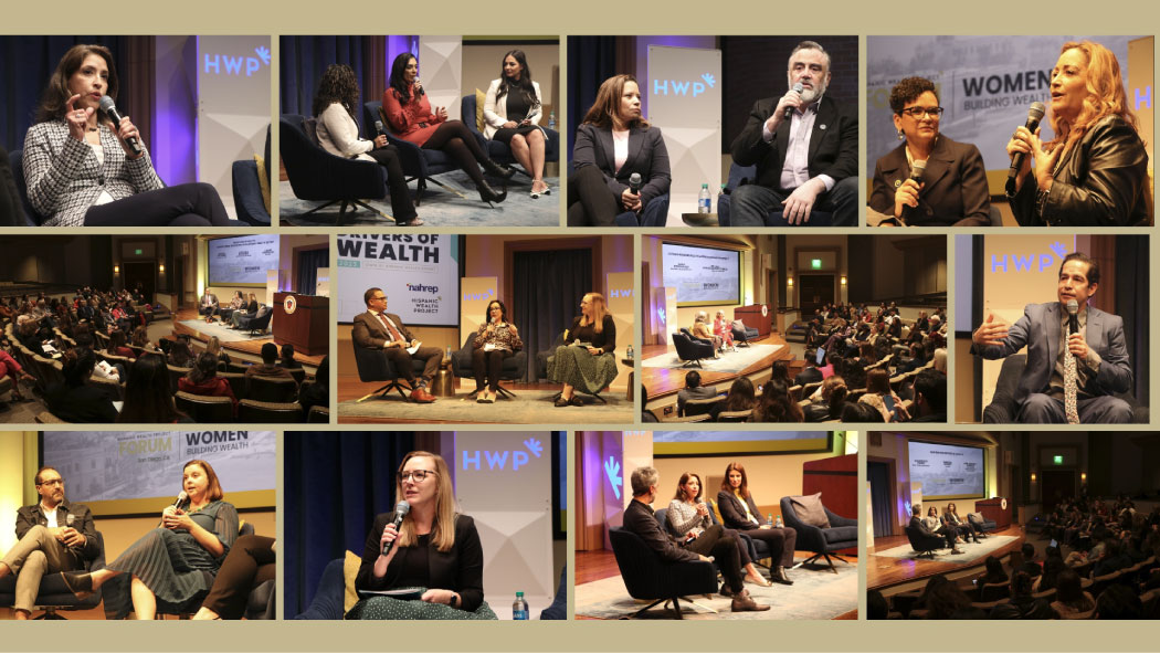 Highlights: Women Building Wealth Forum San Diego 25 January 2024