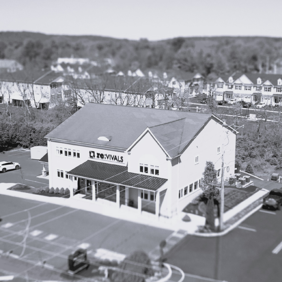 Our Story | Revivals