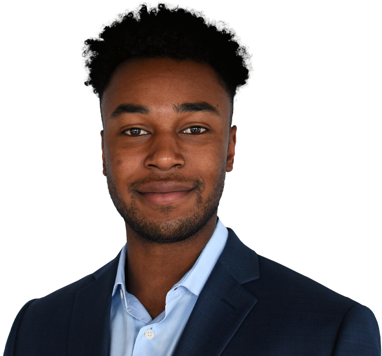 Joshua C. Herring | LSF President & CEO