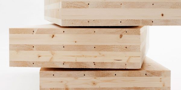 CLT Construction: A Modern Building Material | WIGO Group