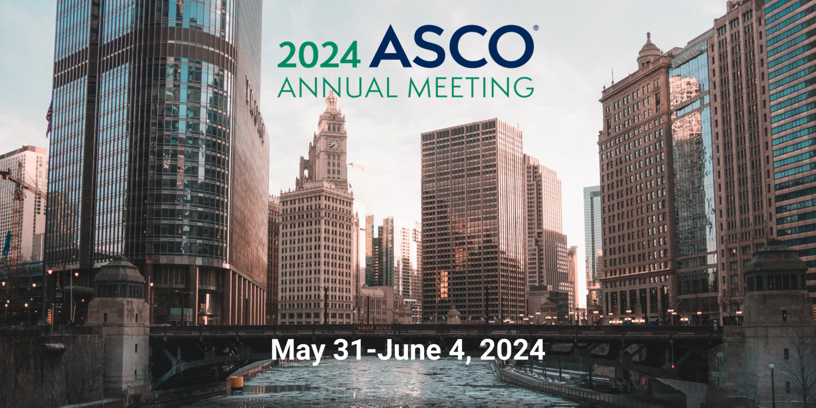 ASCO 2024