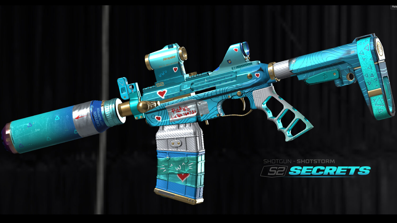 Alfa Bravo Hub: What's New: Season 2