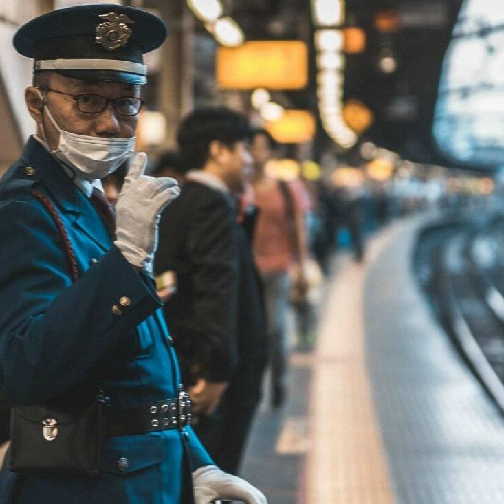 Japan Train Tickets, Map & Timetable - JAPANESE TRAINS