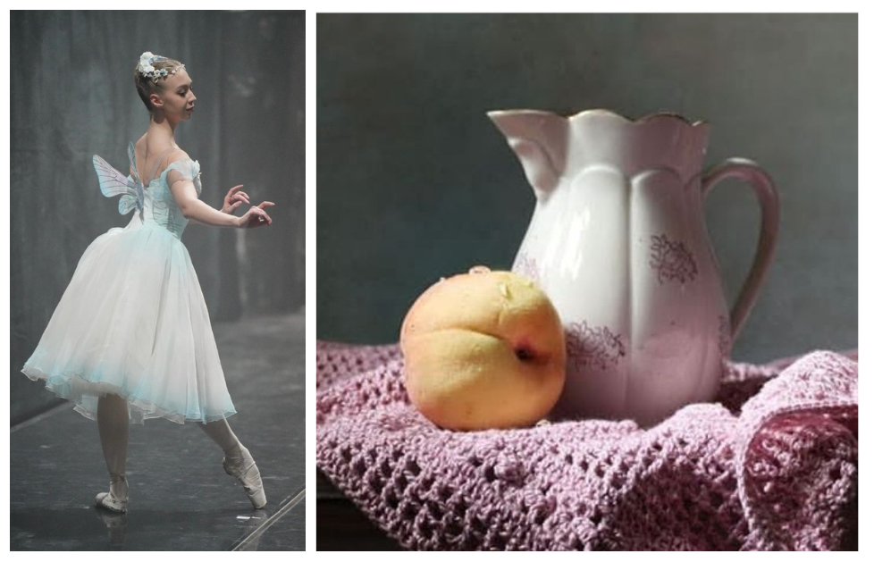 Watercolor Realism: 2-Day Workshop with a Master Artist