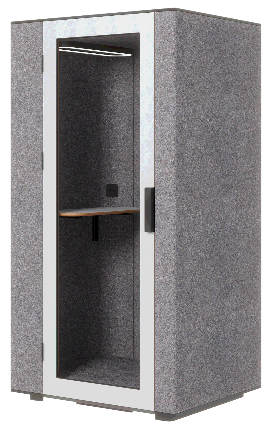 Privacy Phone Booth (Pods) for Offices – WorkBooth Lite