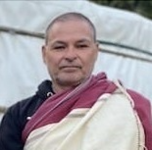 Speaker Dr. Edward Coughlin AP, DOM