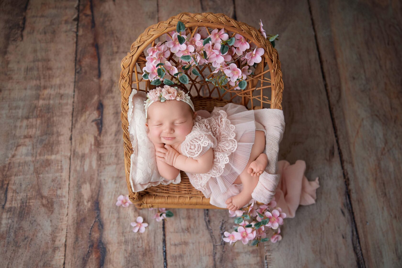 Gallery - First Impression Artwork