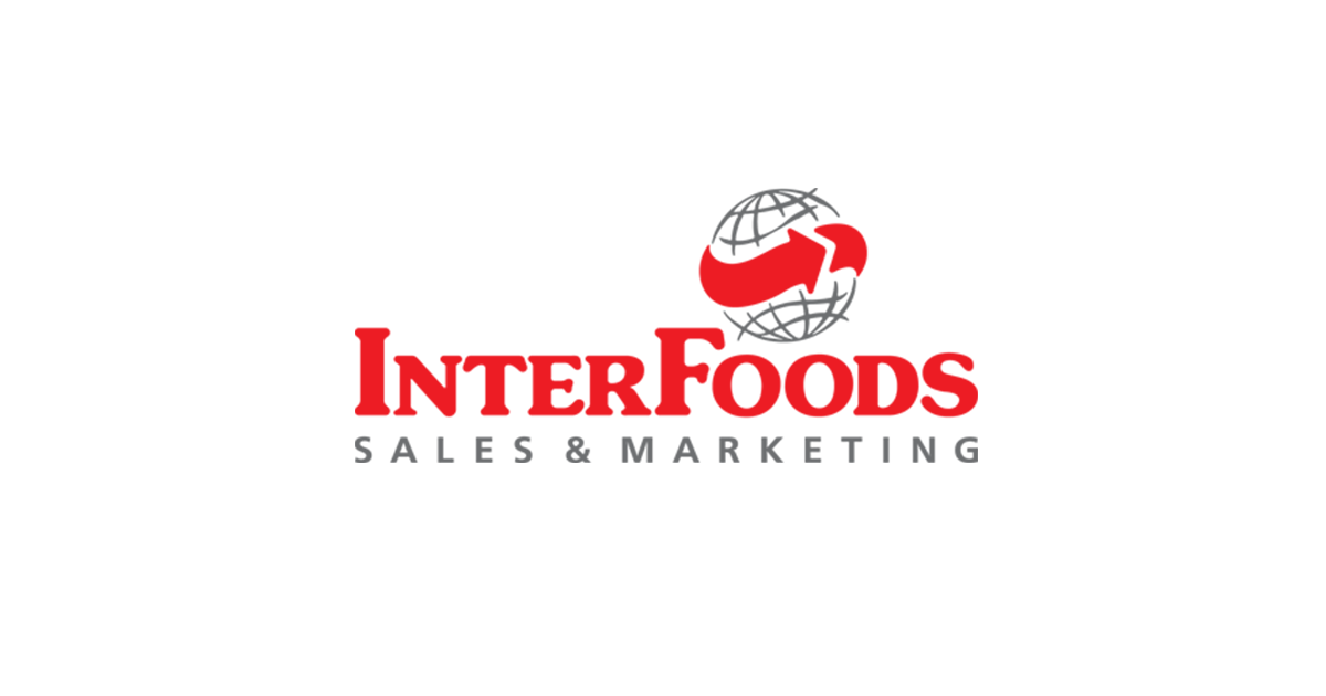 InterFoods • БГ