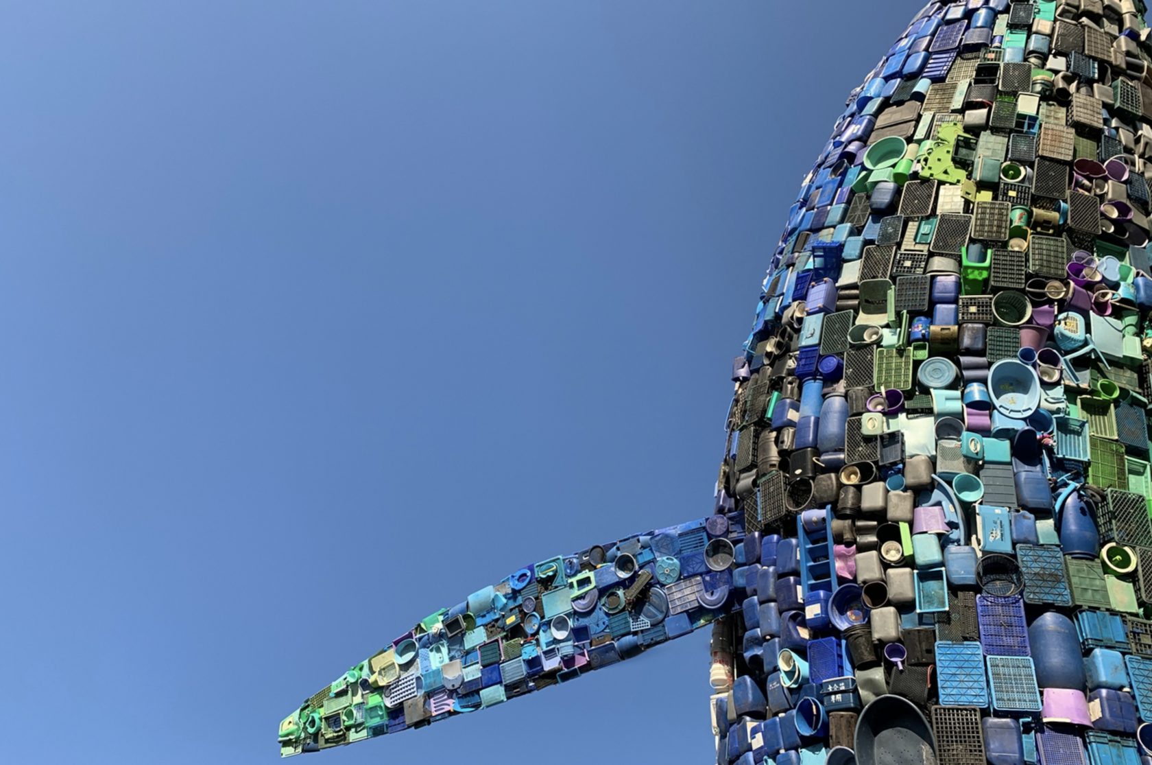 Eco-Art: Transforming Awareness Through Creativity