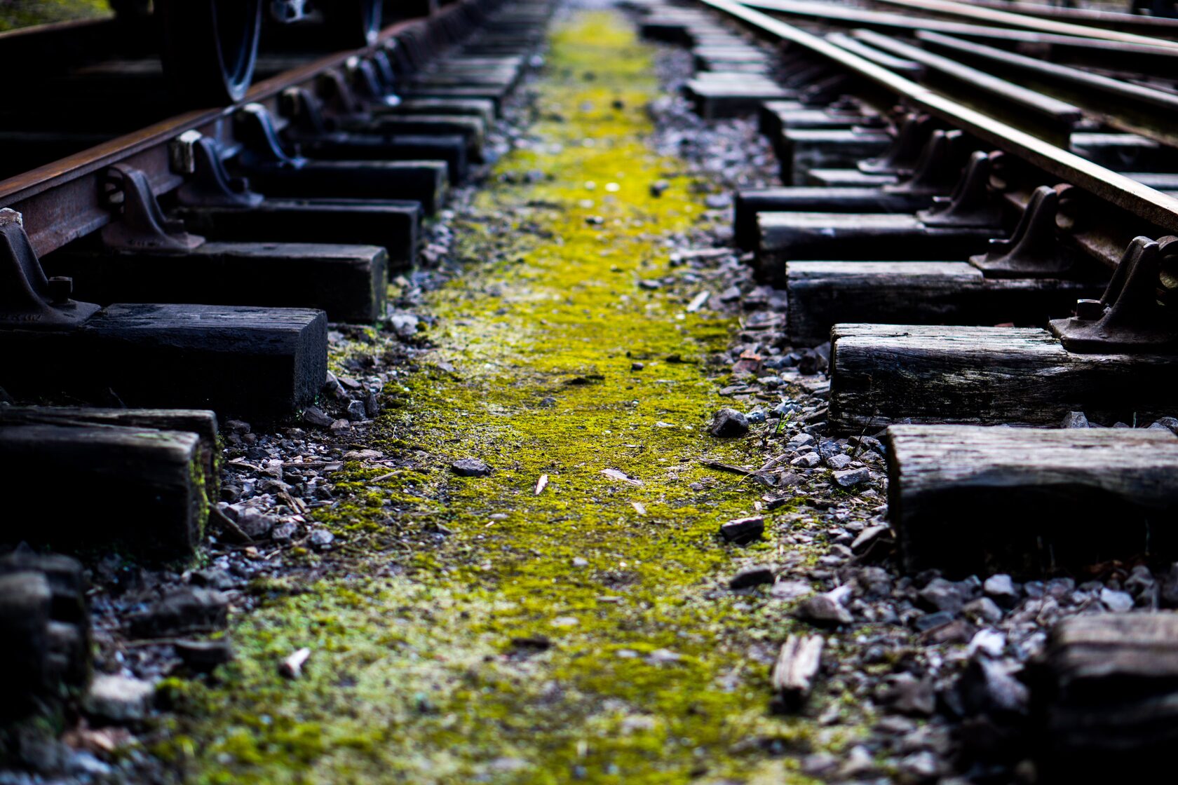 MacDiarmada Railway Station in Sligo - Ireland Trains