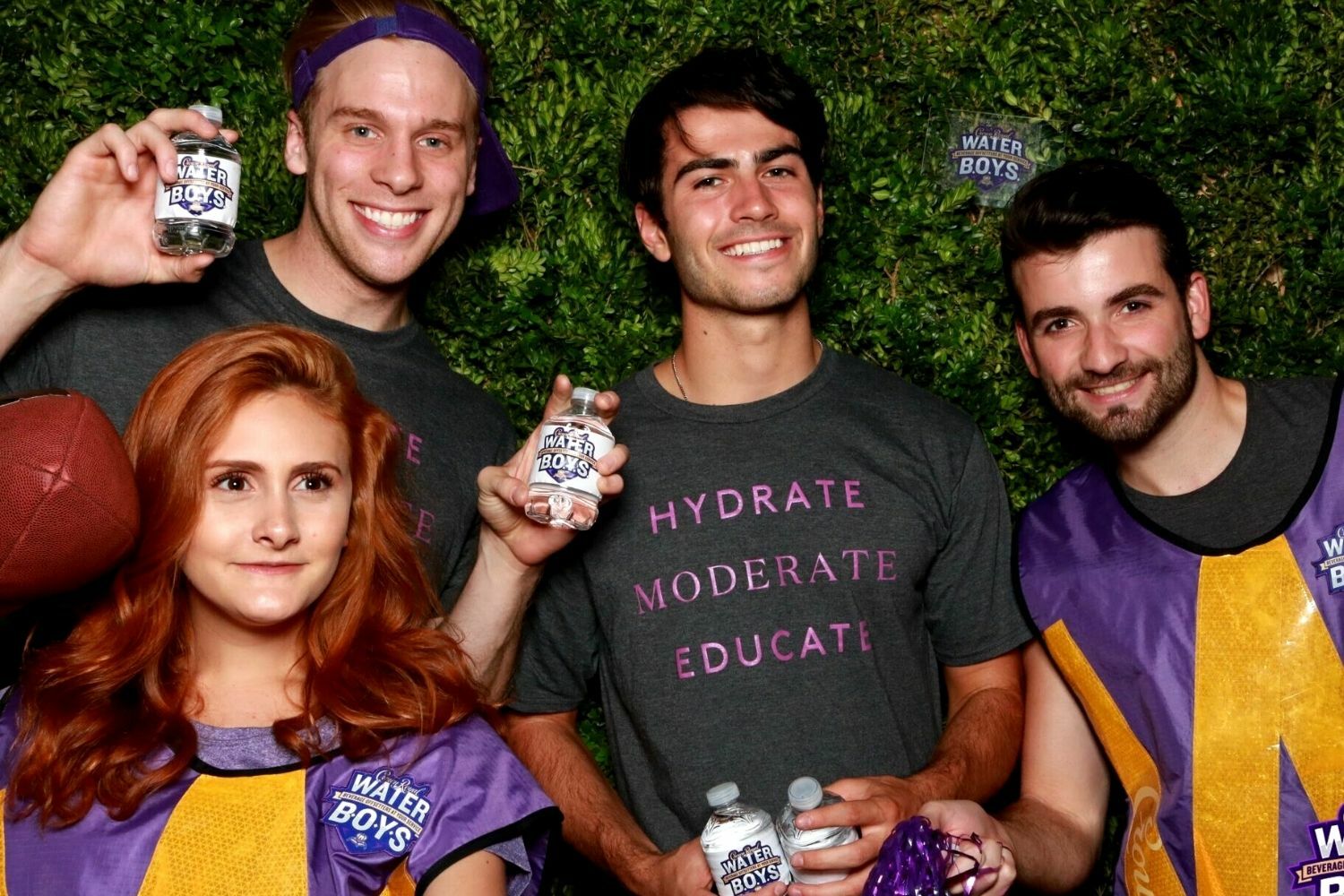 Models for Hire vs Product Specialists | Julia Valler Event Staffing