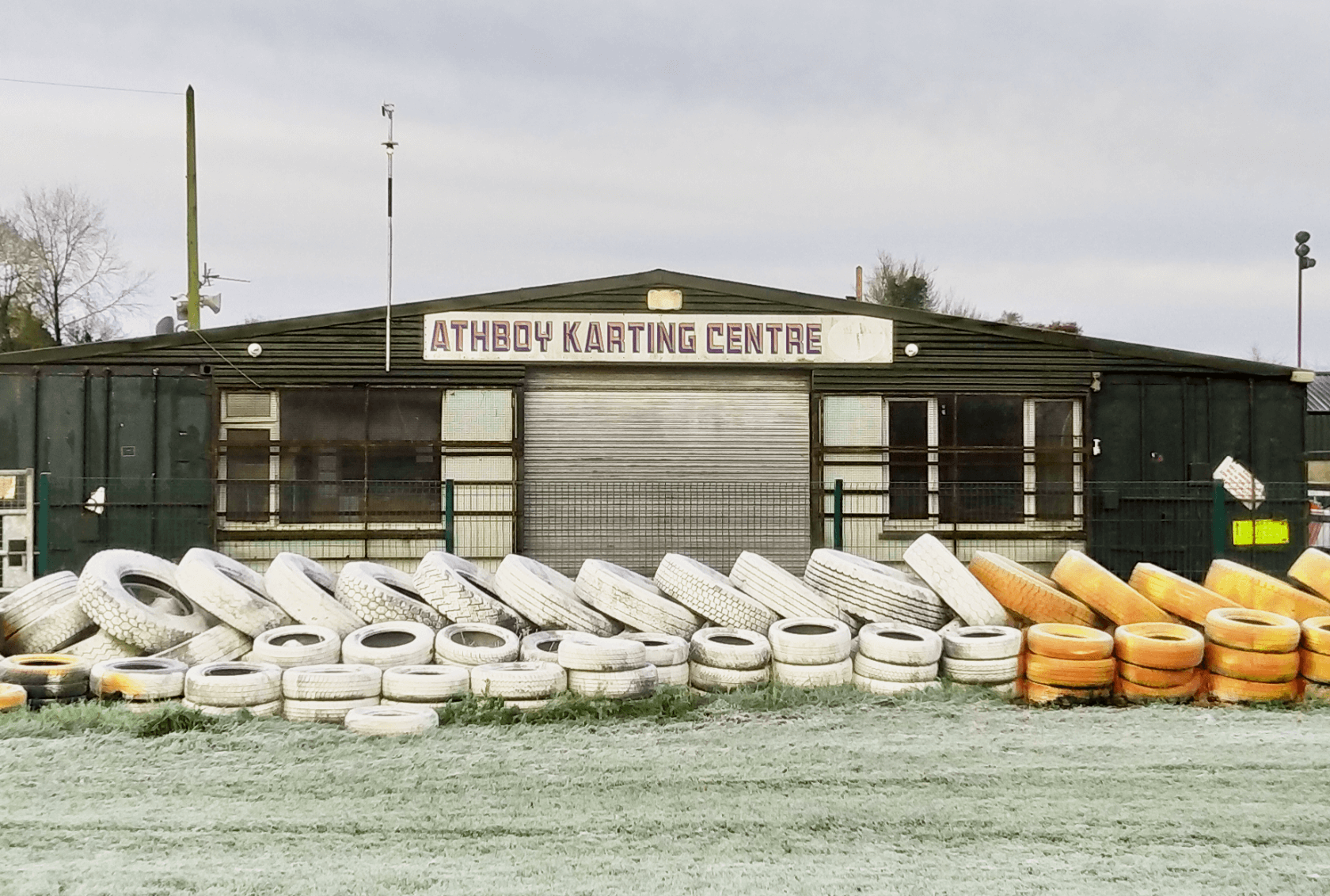 Athboy Karting Centre Blog: Mastering Kart Racing Techniques & More