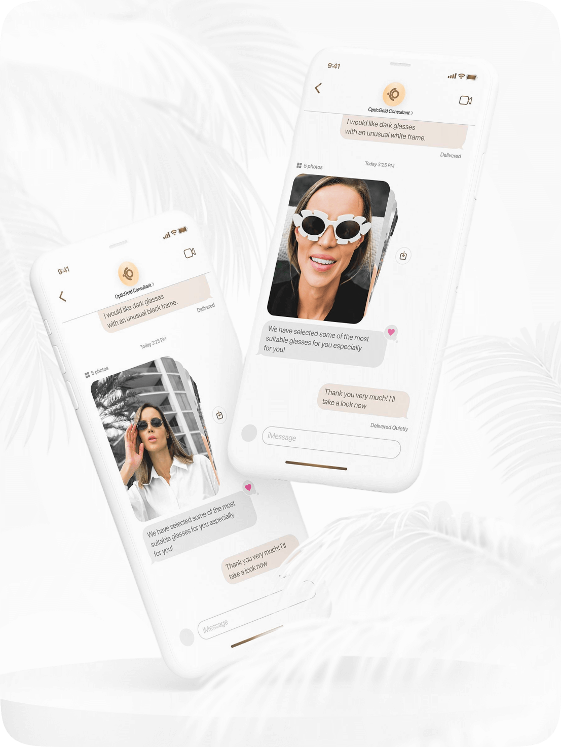 Luxury designer sunglasses, optical glasses, frames in Aventura, Miami ...