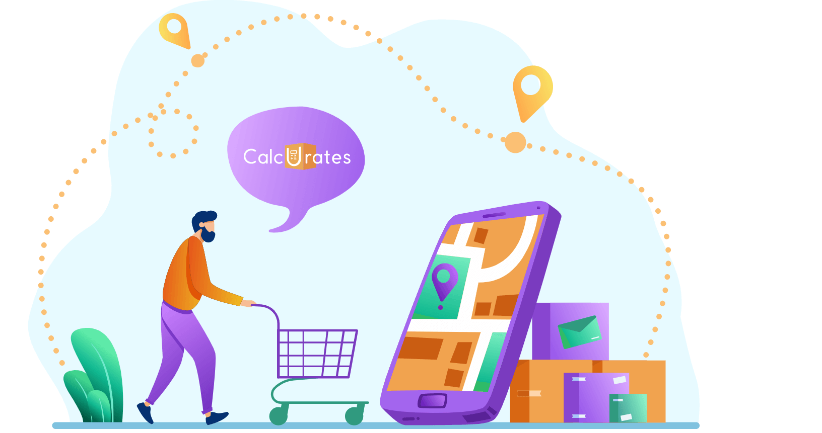 What Is Store Pickup and How It works? | Delivery Pick Up Points | What ...