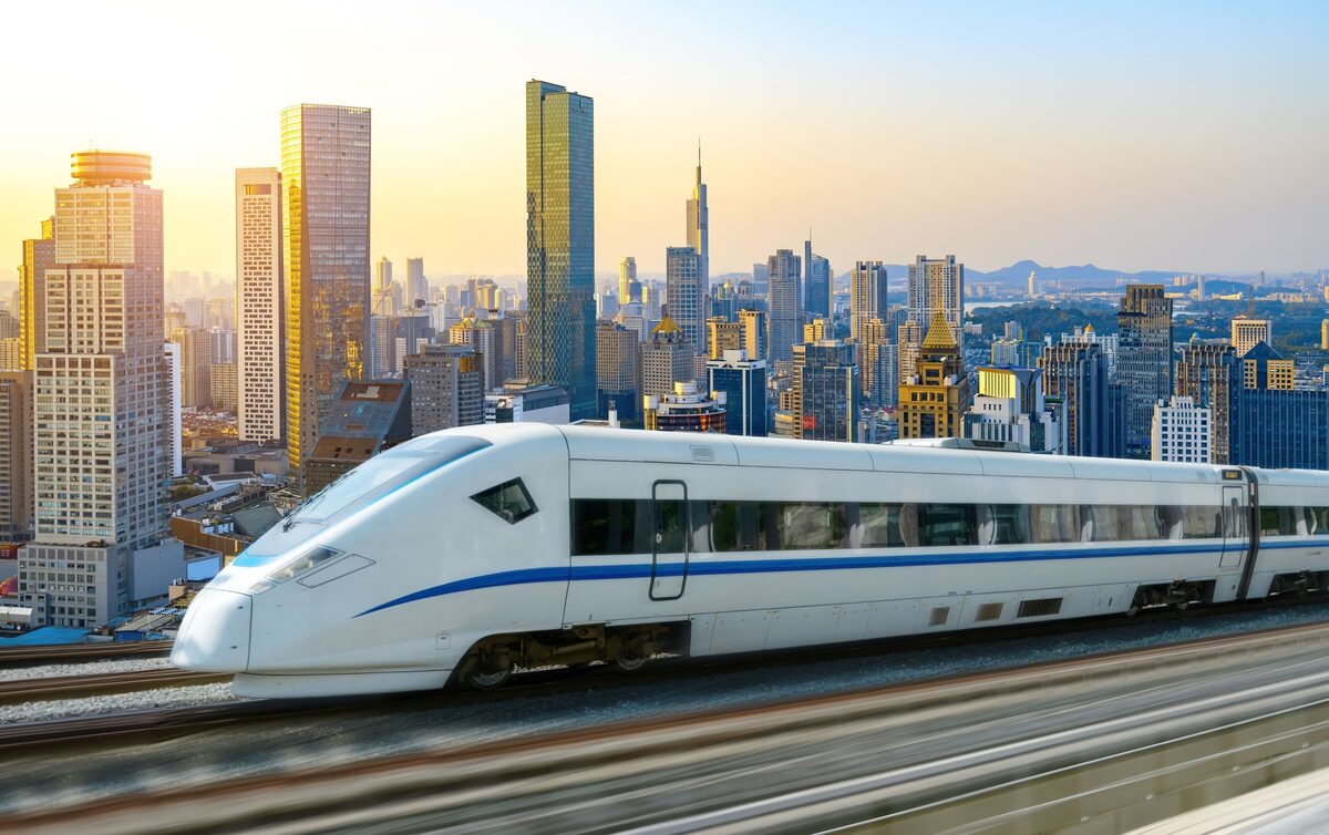 China Train Classes: A Quick Guide for First-Timers