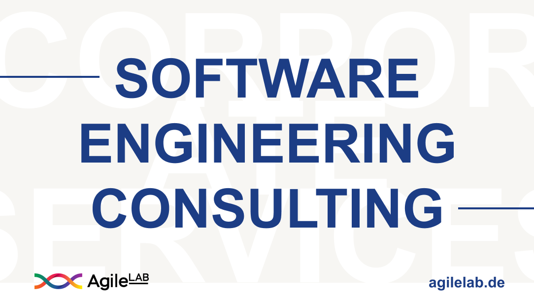 Software Engineering Consulting | AgileLAB