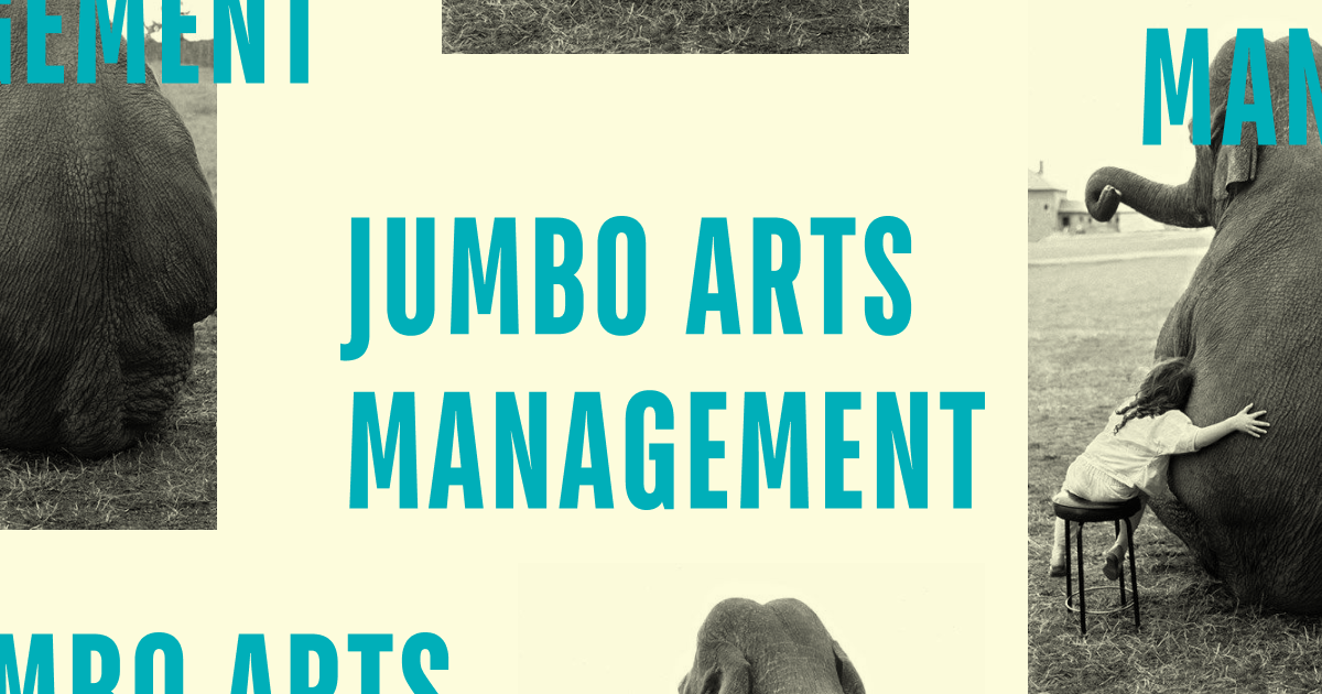 Jumbo Arts Management