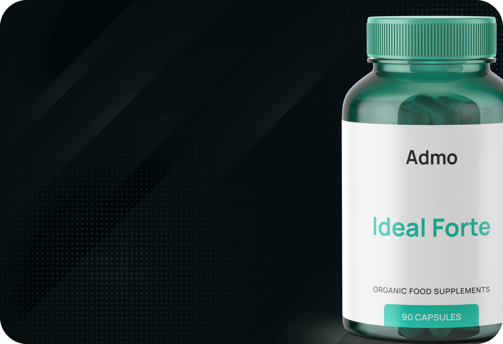 AdmoSphere | Products