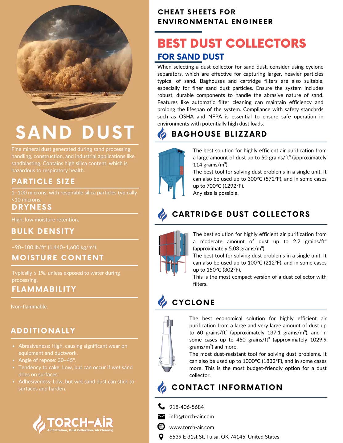 🌍 Environmental Engineering Cheat Sheets – Quick Reference & Tips