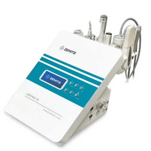 Hydradermabrasion Machines - Hydro Facial Equipment