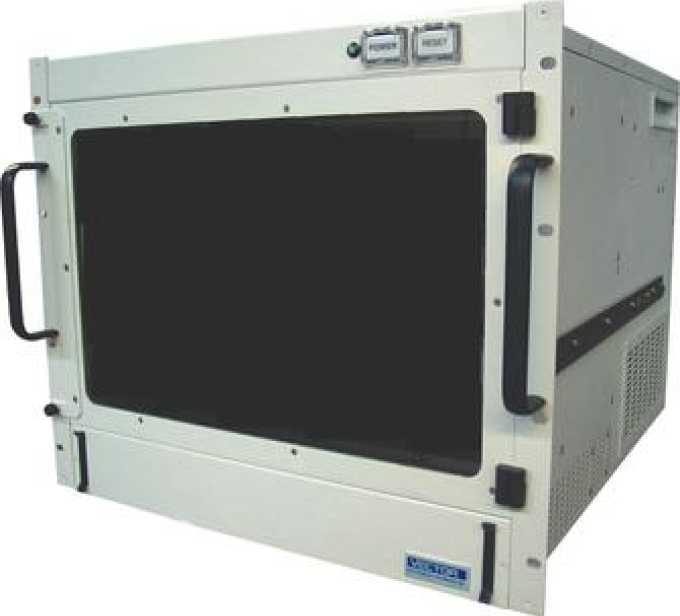 Chassis / System Enclosures