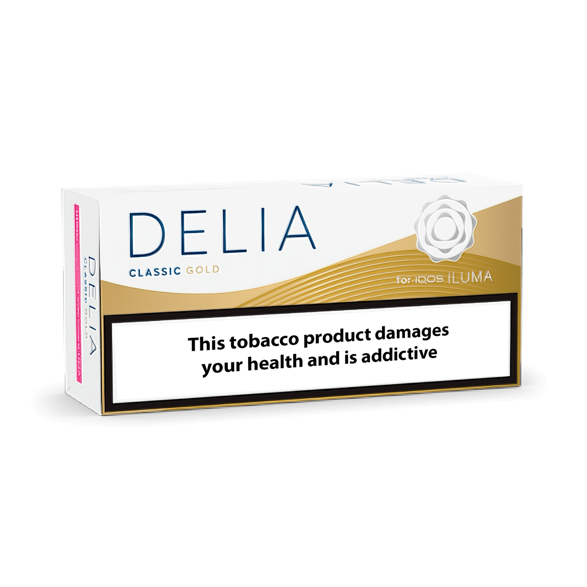 Buy Delia Classic Gold - online in Europe Buy Delia Classic Gold - online in Europe