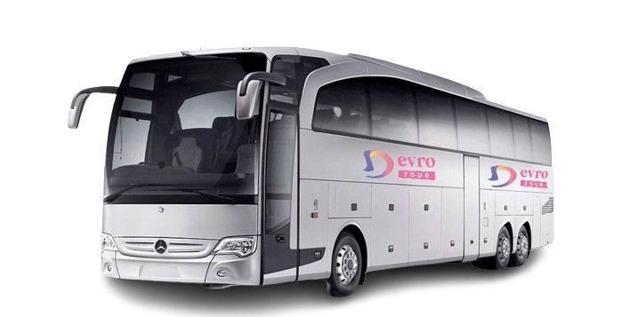 Devro tour главная