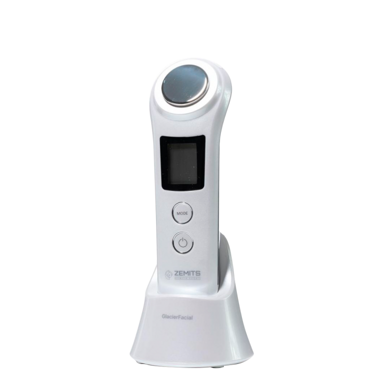 ZEMITS Zemits CellTite Skin Tightening Microcurrent System for Face ...