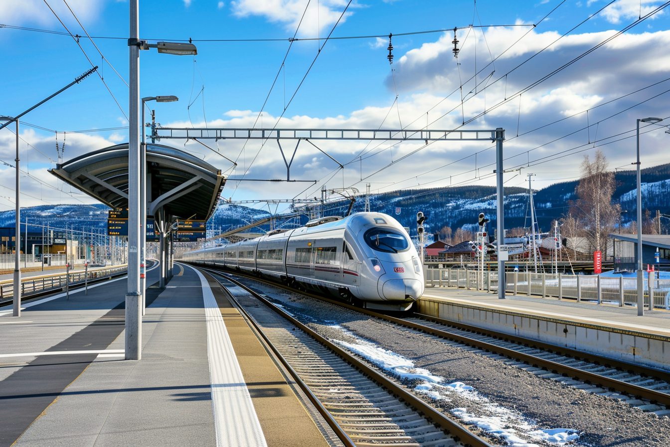JR East Train | Japan High-Speed Train Schedule & Tickets | Japan Trains