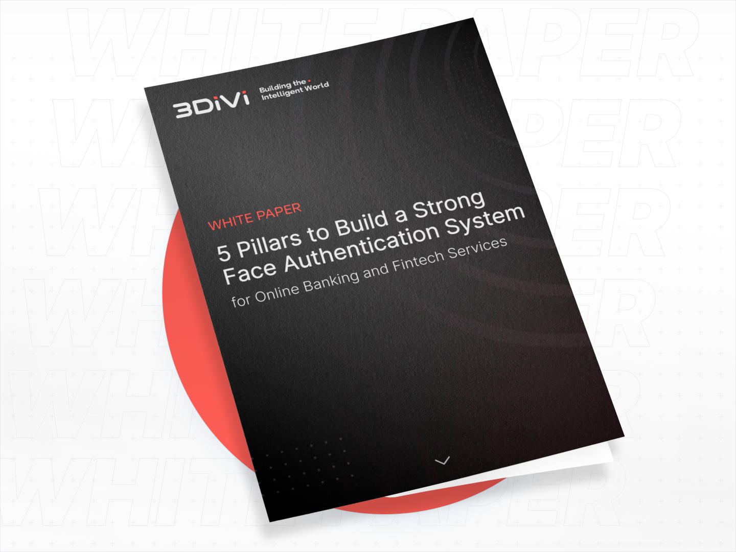White Paper: "5 Pillars to Build a Strong Face Authentication System ...