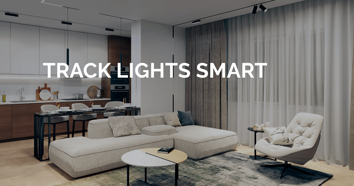 DENKIRS SMART valgustid