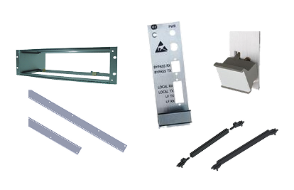 Subracks and Accessories