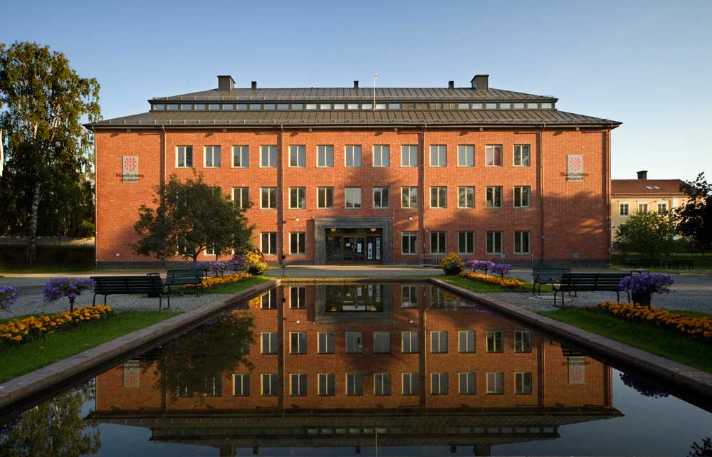 Norrbottens Museum