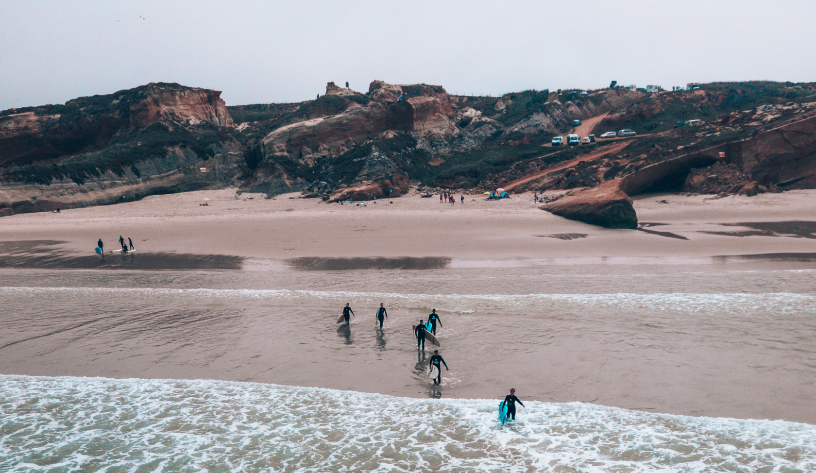 21 Surfing Tips and Tricks for Beginners: Learn How to Surf with Our Guide!