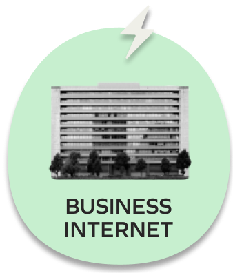 Xiber | Surprisingly Likable Internet