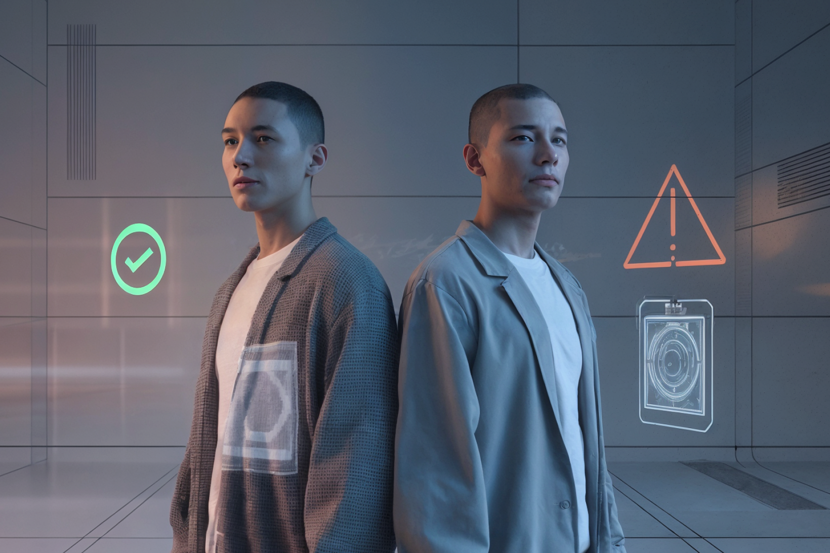 Why Secure Biometric Authentication Starts with Risk Profiling
